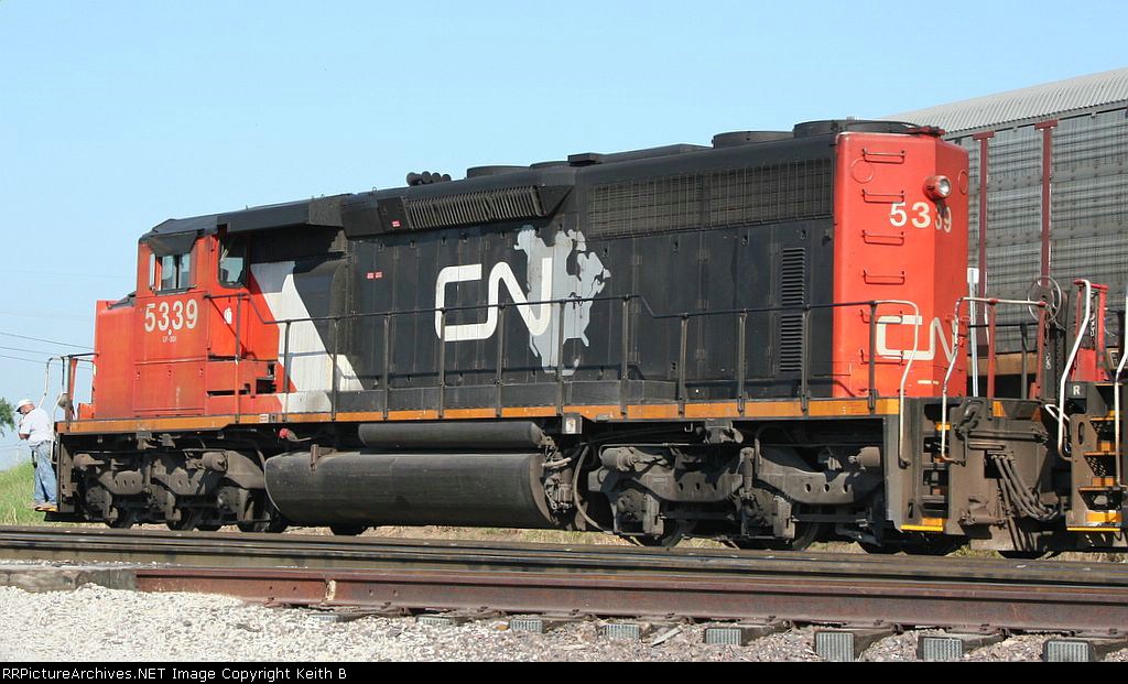 CN 5339